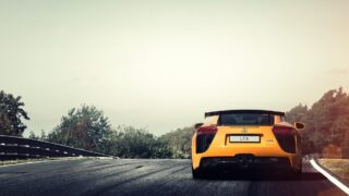レクサスLFAの「購入条件」を徹底解説！限定生産の背景も詳しく紹介